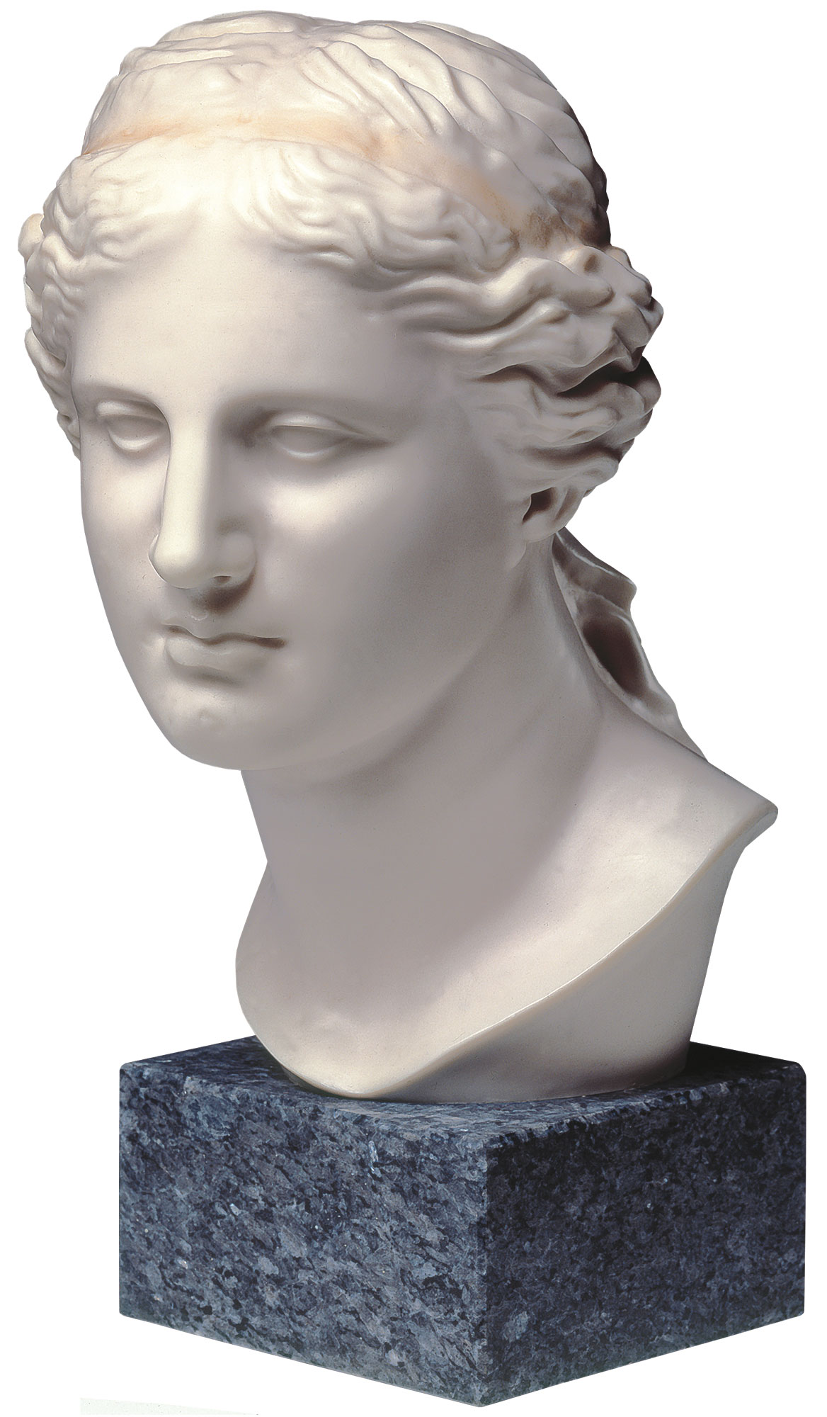 Kopf der Aphrodite von Melos kaufen | ars mundi